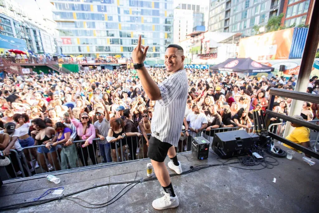 ADOBO's Multicultural Dance Party Goes National: Six Cities, One ...